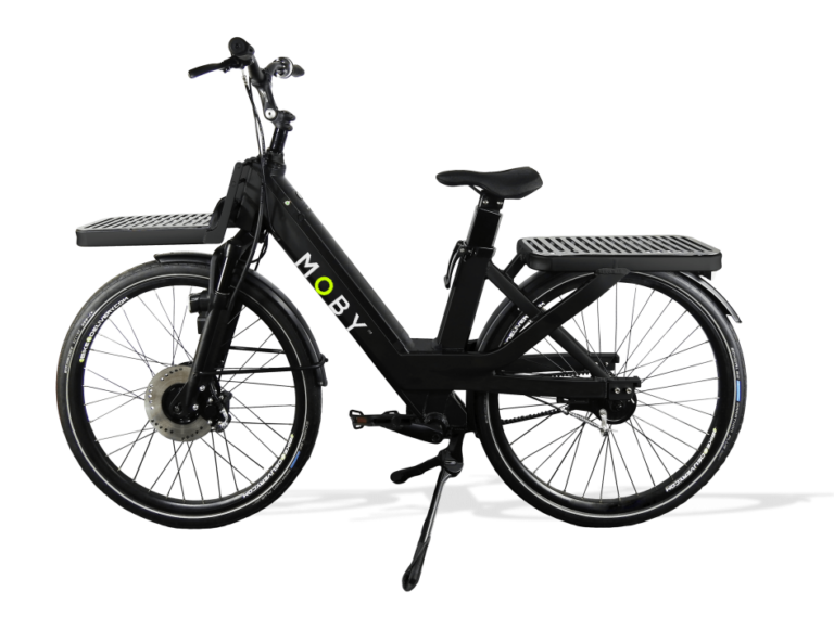 Delivery Fleets – MOBY