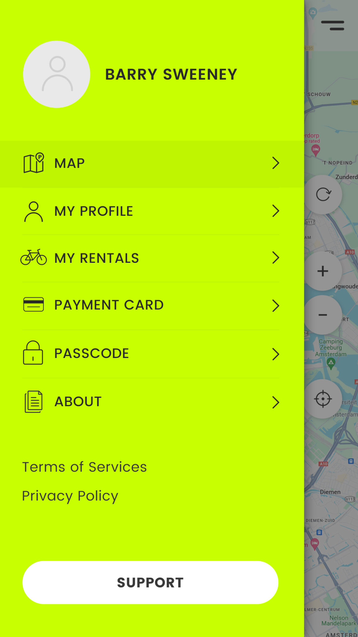 E-Bikes for Delivery Riders in London: Lowest cost bike rental - MOBY